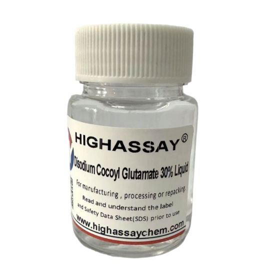 Disodium Cocoyl Glutamate Manufacturer in China