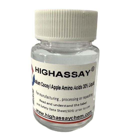Sodium Cocoyl Apple Amino Acids Manufacturer supplier in China